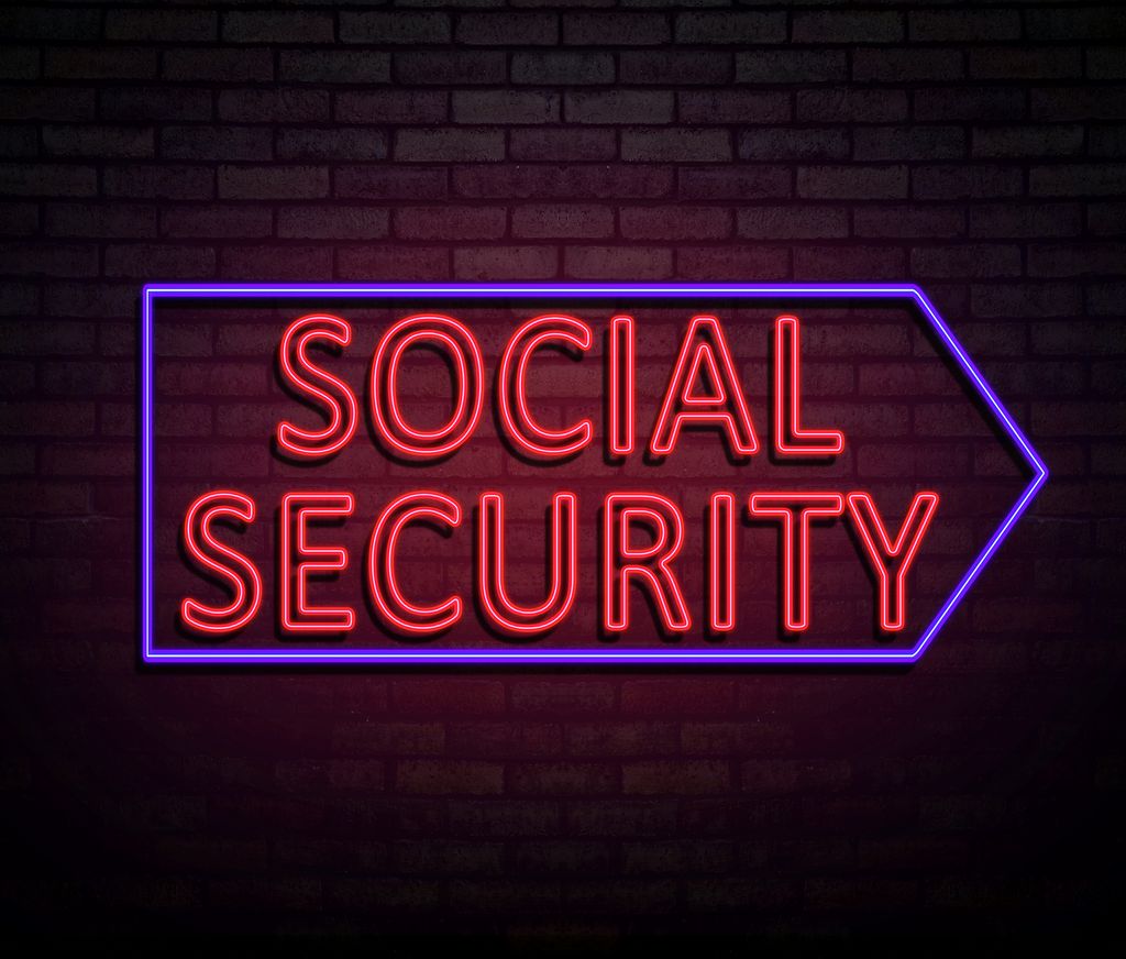 What Is the Average Social Security Check by Age? | Kiplinger