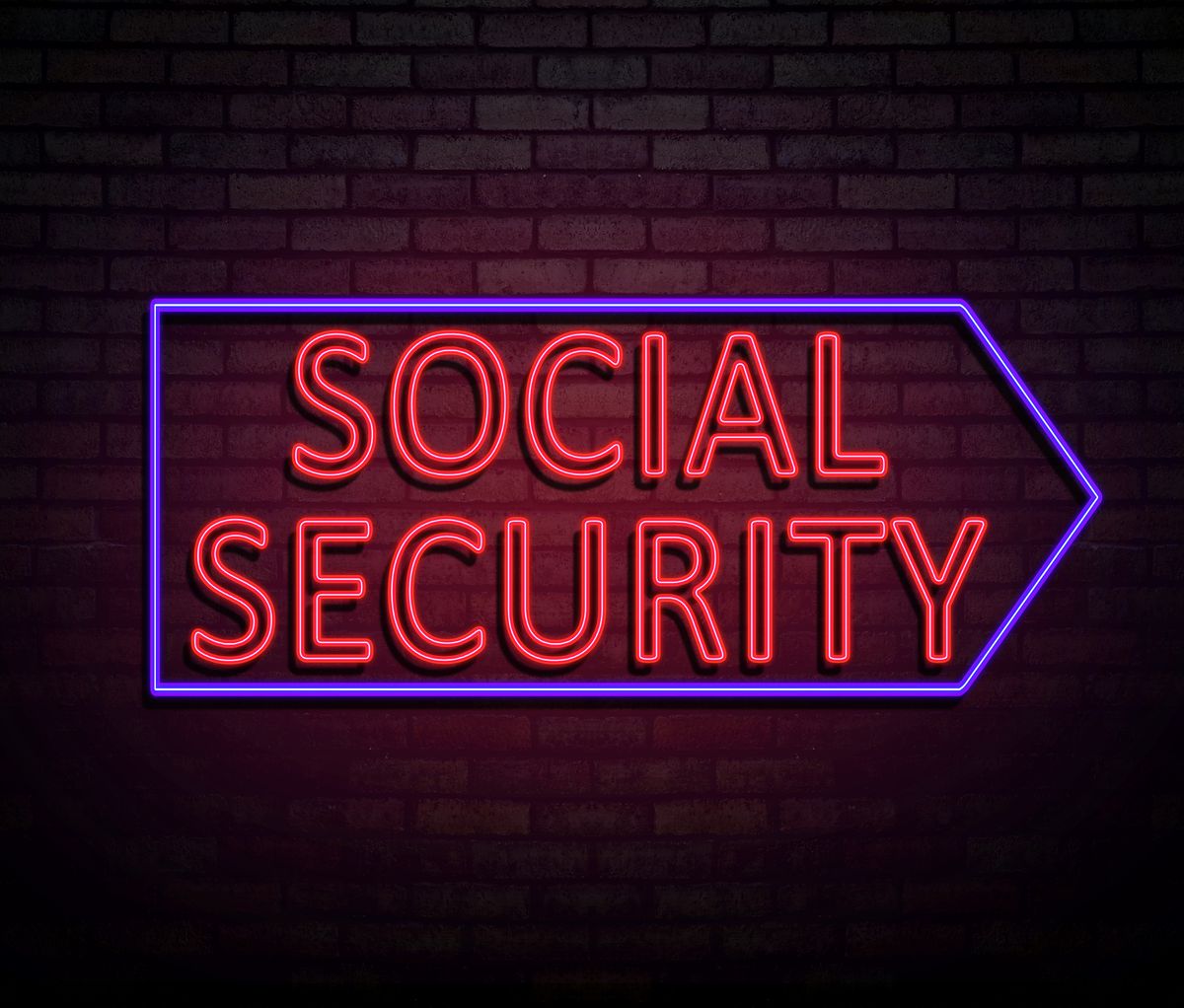 What Is the Average Social Security Check by Age? | Kiplinger
