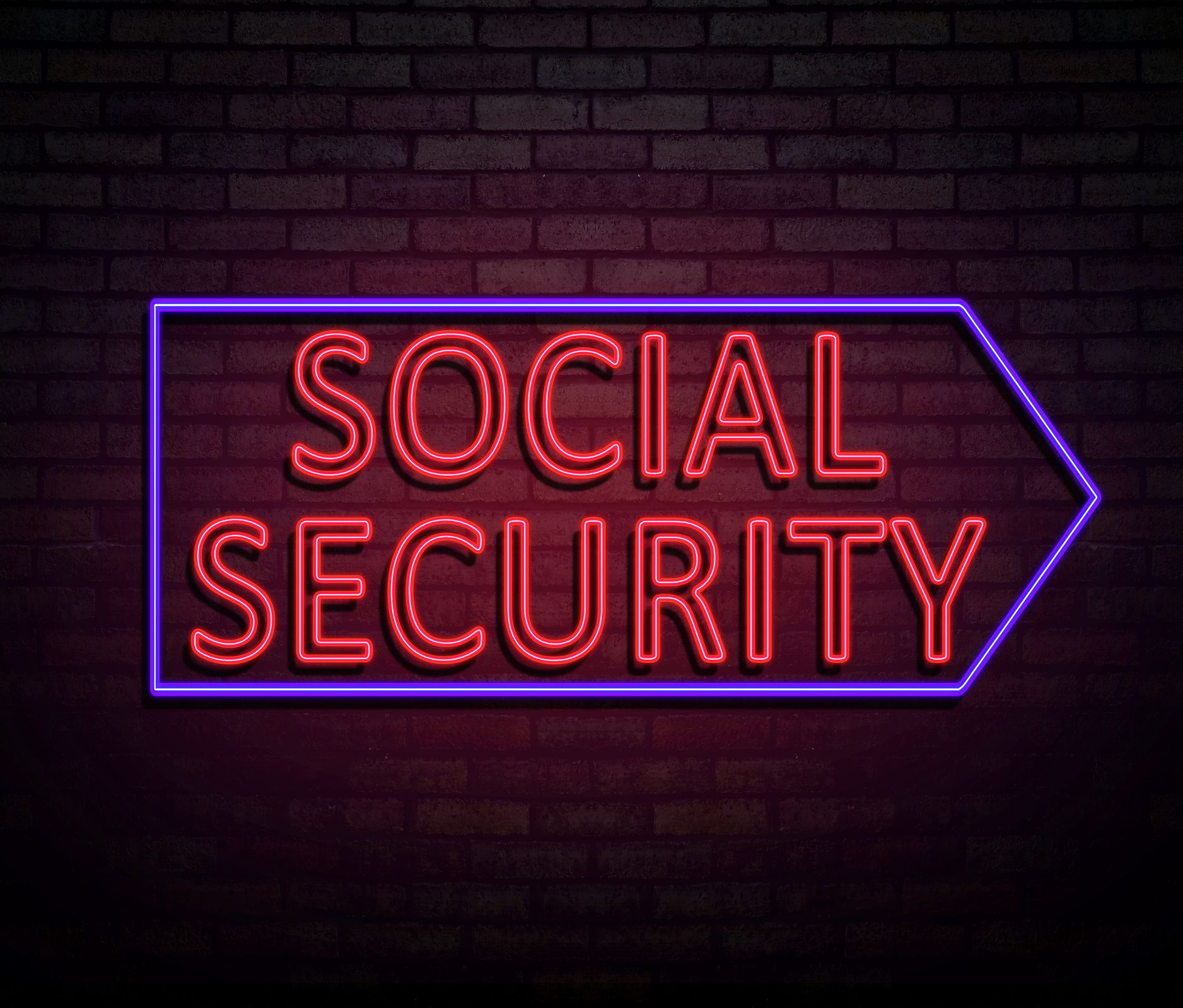 What Is the Average Social Security Check by Age? | Kiplinger
