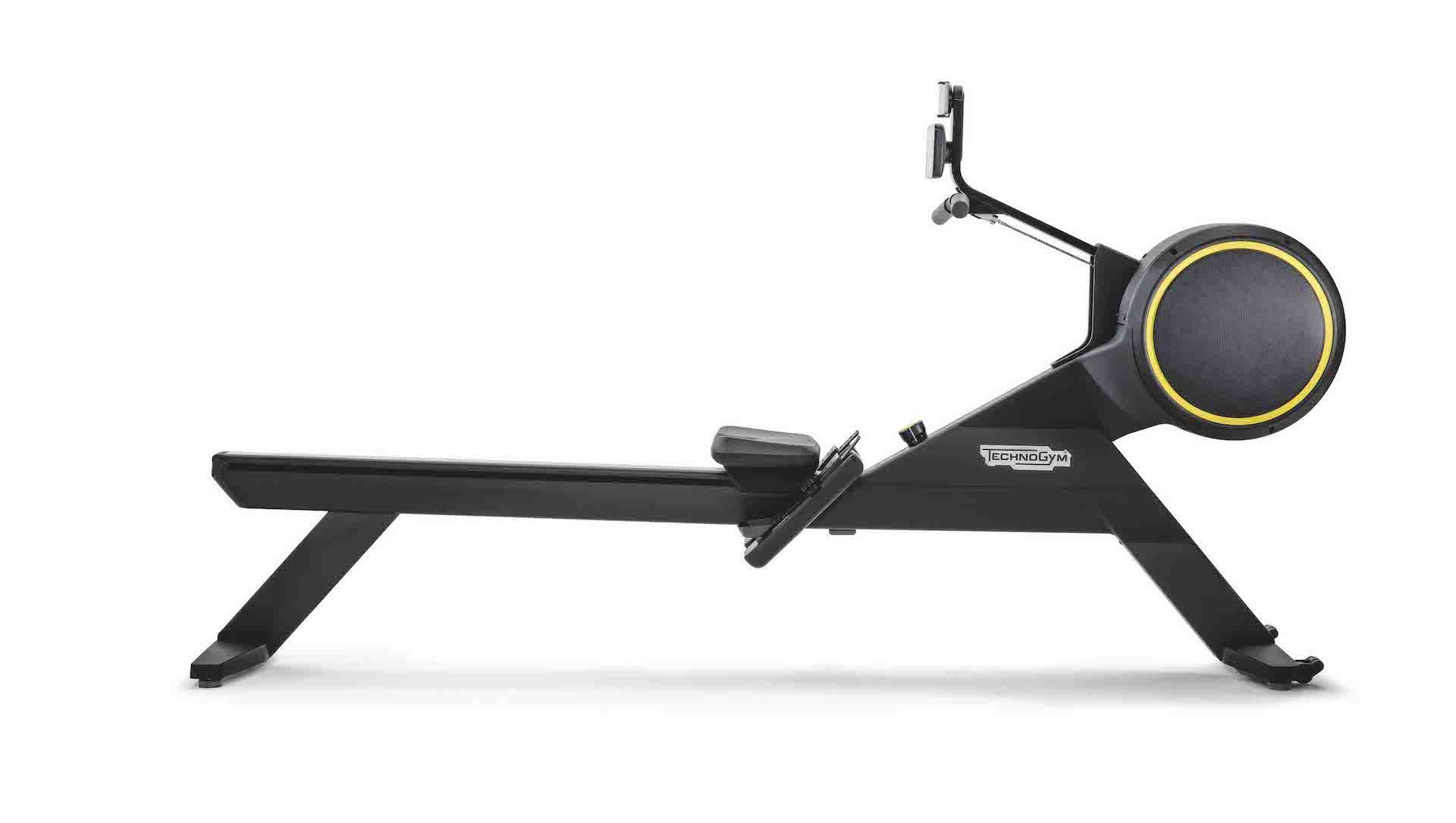Technogym Skillrow review: semi-pro rowing machine for serious workouts ...