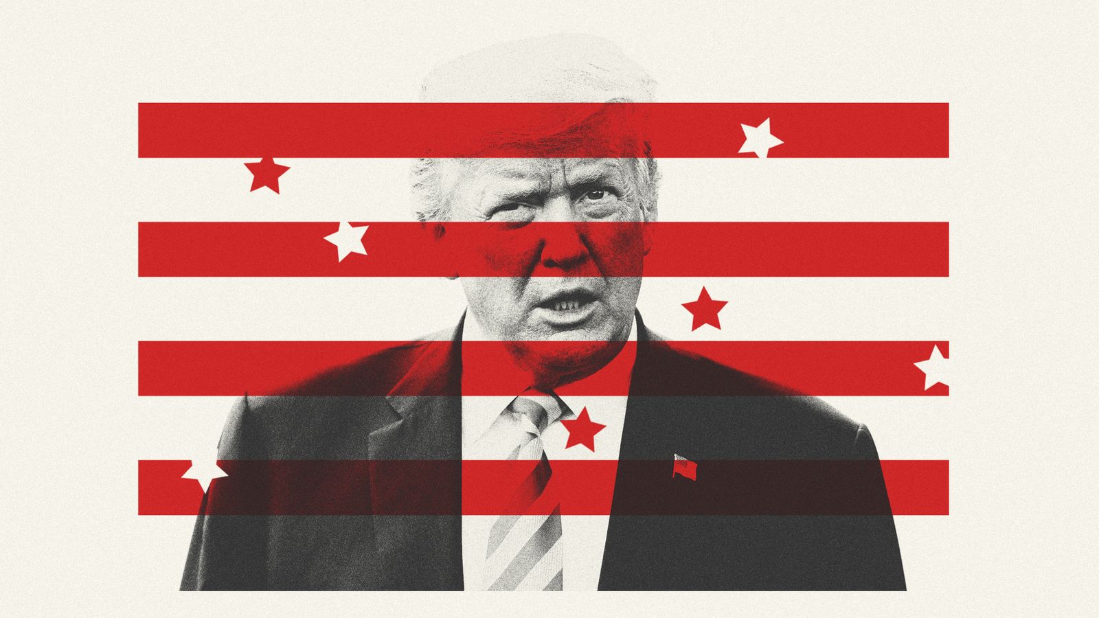 What did Donald Trump accomplish in his first term as president? | The Week