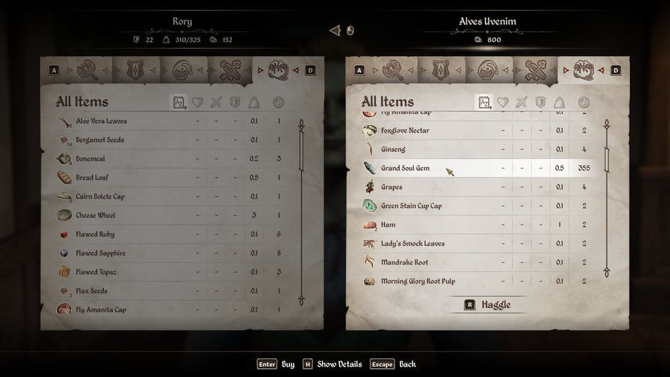 How to get black soul gems in Oblivion Remastered | PC Gamer