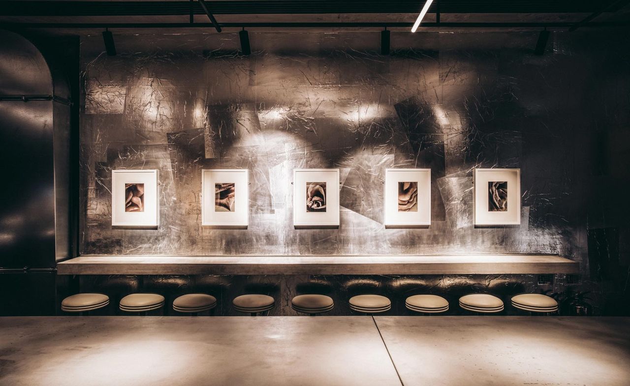 Untitled Bar | Wallpaper*