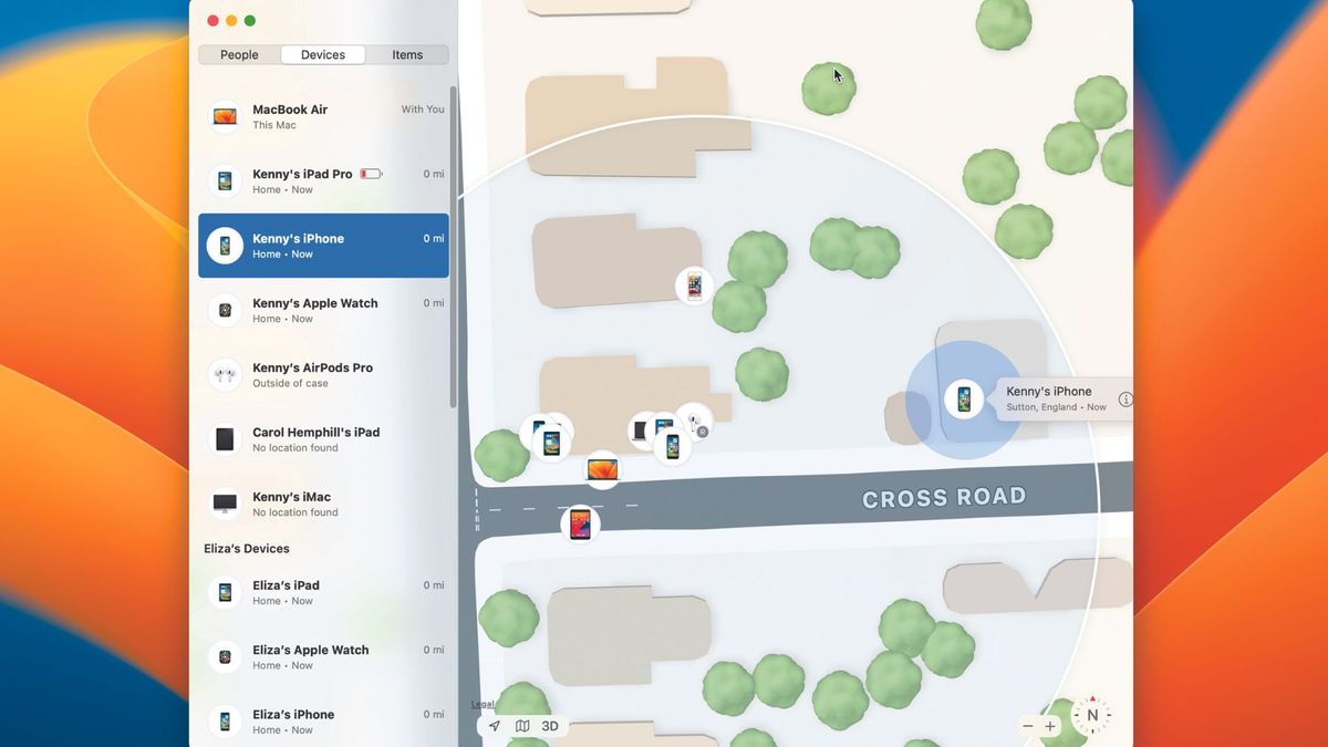 Apple Find My tips and tricks: Everything you need to know | iMore