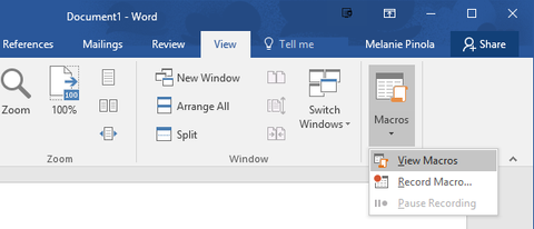 How to See All of Microsoft Word's Keyboard Shortcuts | Laptop Mag