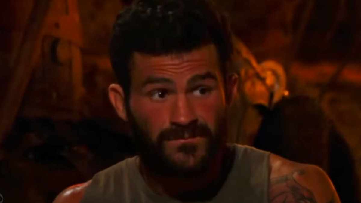 Survivor 44’s Danny Massa Has An Issue With Another Player’s Edit (And ...