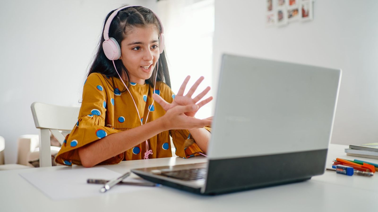 Child development stages: Ages 6-12 the mid years | GoodtoKnow