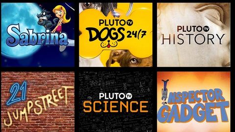 The best free streaming platforms for TV and movies | Creative Bloq