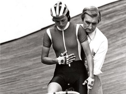 Mandy Jones: An accidental champion | Cycling Weekly