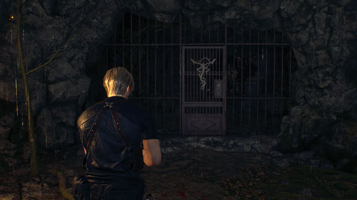 Resident Evil 4 remake: All Requests and where to find them | Windows ...