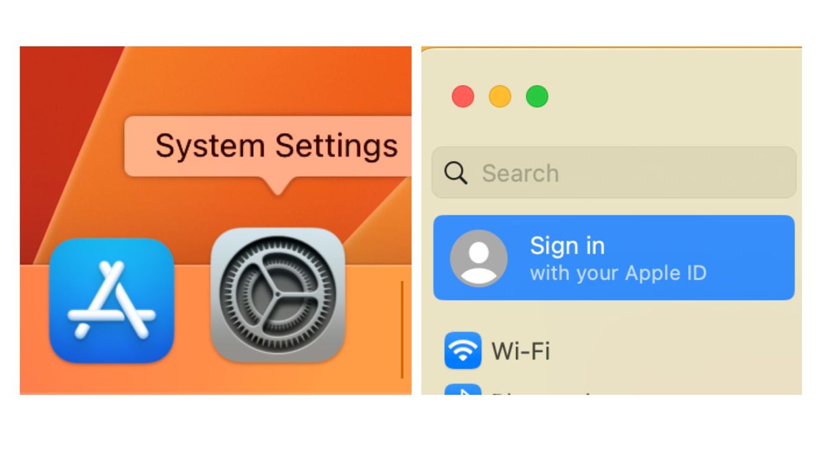 Seeing an iCloud login loop on your Mac? Here's the fix! | iMore