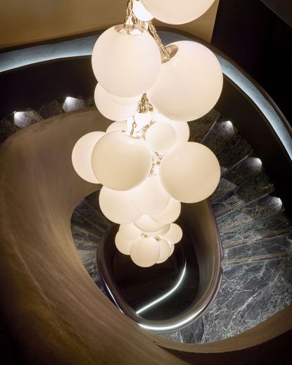 Alba, London restaurant review: a sun-soaked affair | Wallpaper*