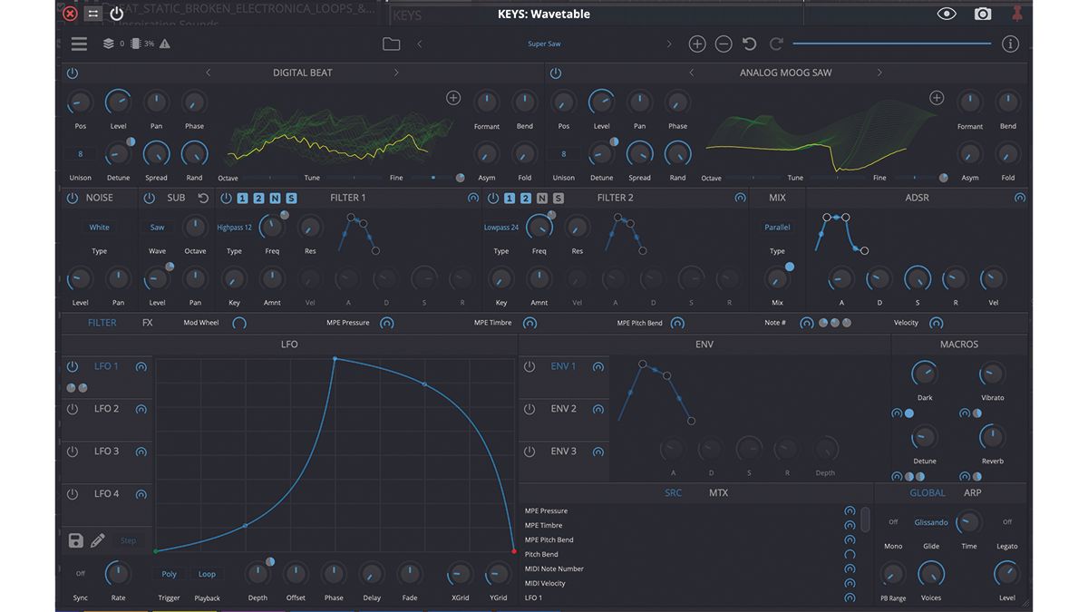 Tracktion Waveform Pro 13 review | MusicRadar
