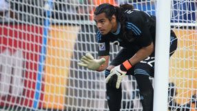 Romero ready for Germany shootout | FourFourTwo