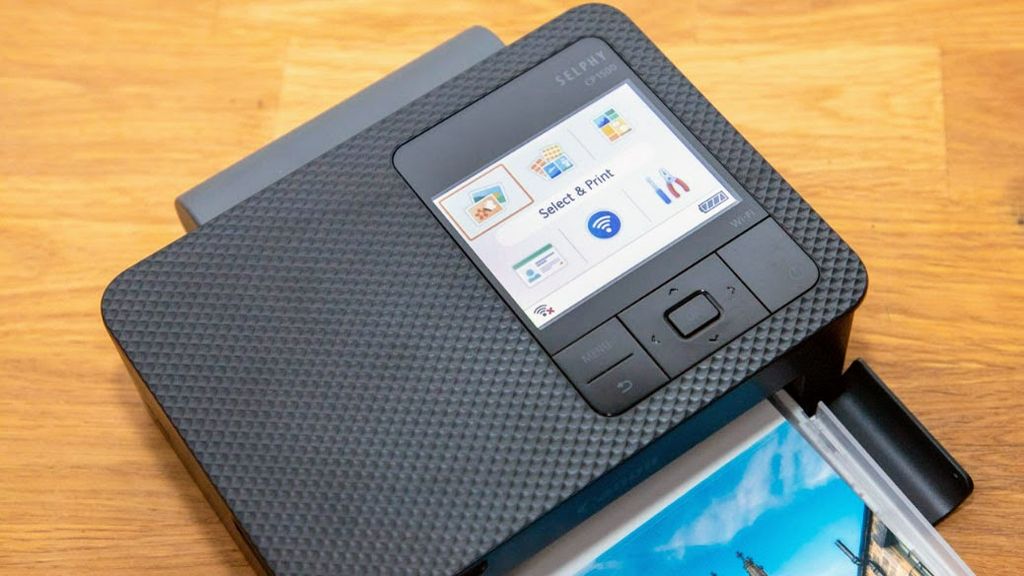 Best compact printers: space-saving devices for your desk | Top Ten Reviews