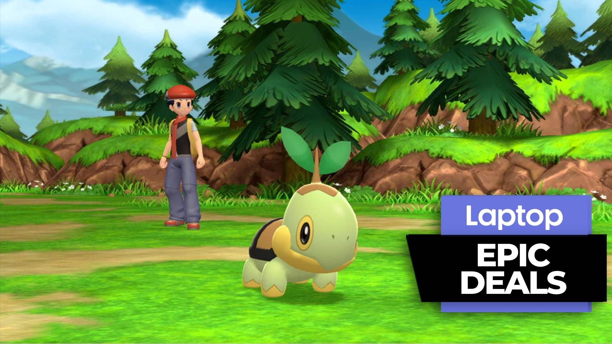 Select Pokémon Switch games are on sale for $39 | Laptop Mag
