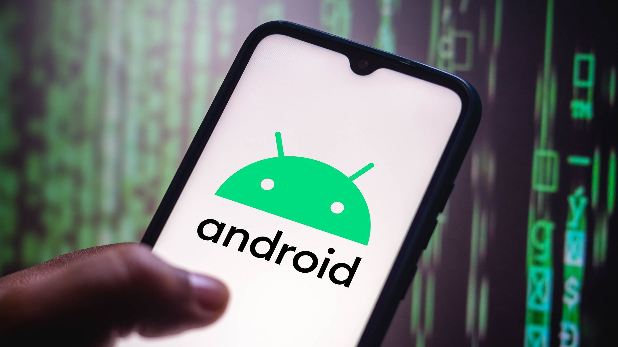 Is iOS safer than Android? The rival phone operating systems' security ...
