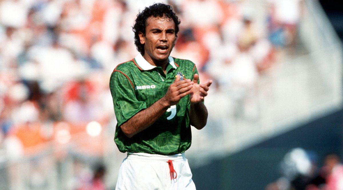 The greatest finishers in football history | FourFourTwo