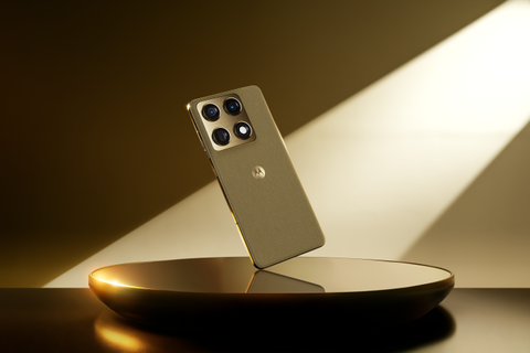 El motorola signature ya está disponible en México: así es el nuevo ...