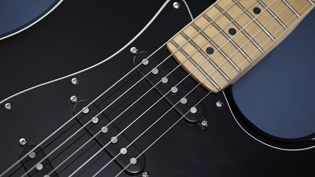 Best Strat pickups 2025: upgrade your tone | Guitar World