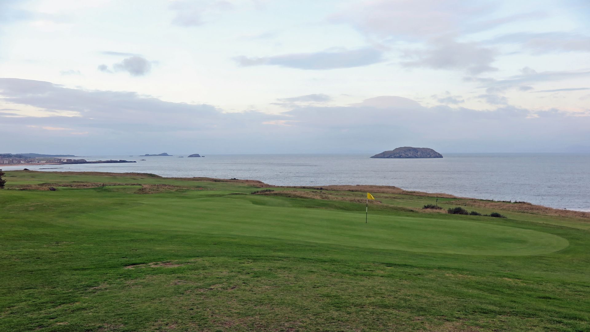 Glen Golf Club Course Review | Golf Monthly