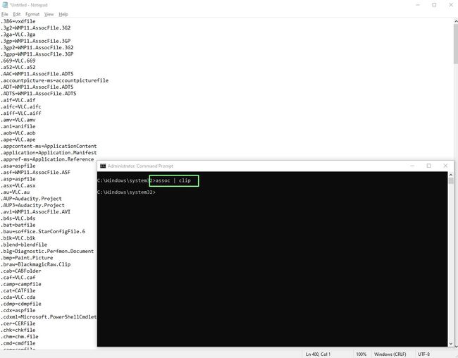 How To Perform Common Tasks in Windows Command Prompt | Tom's Hardware