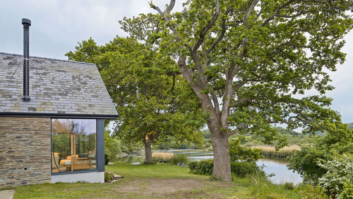 11 clever ways to make building your extension eco-friendly | Homebuilding