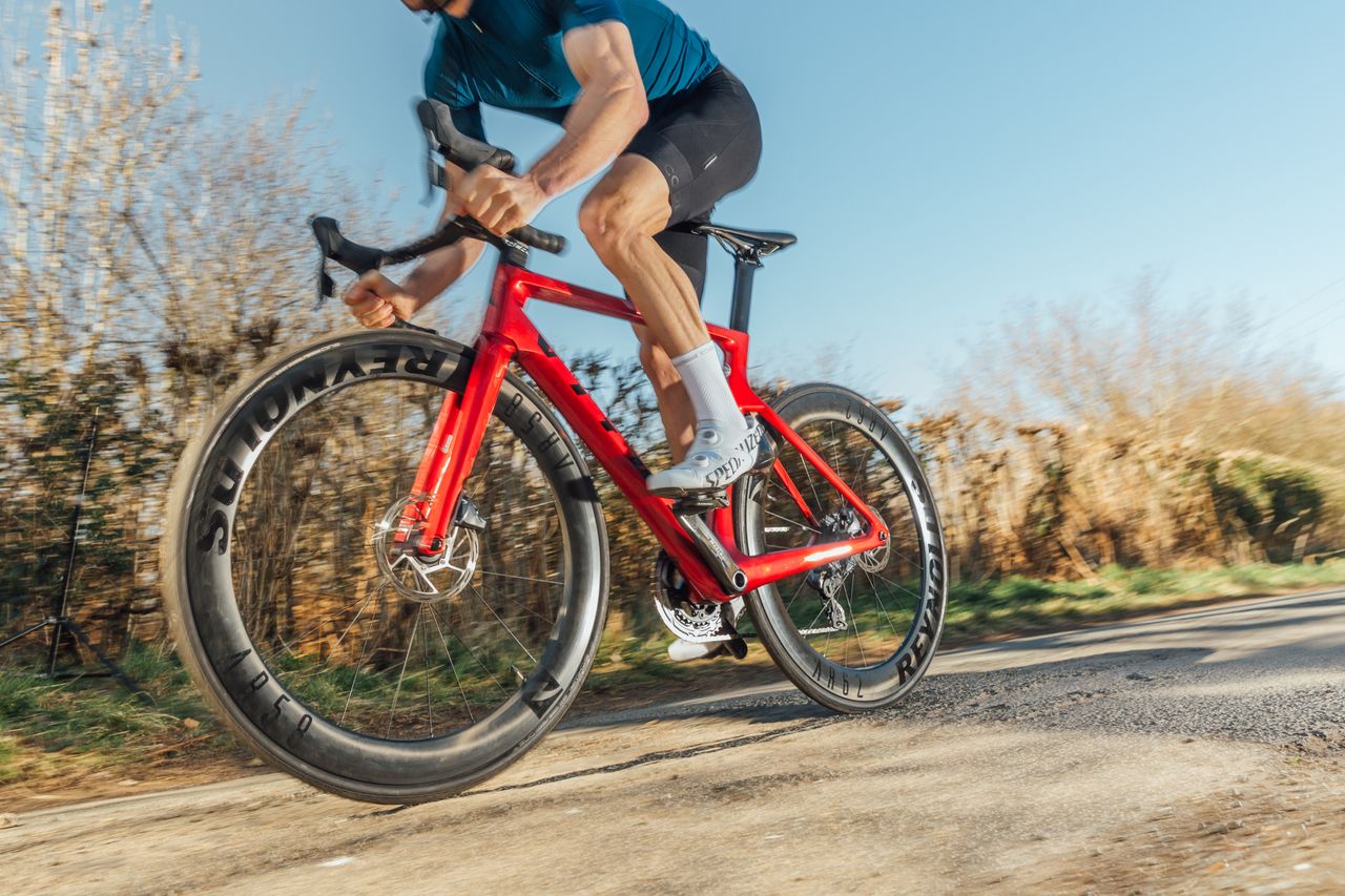 Strength training for cyclists: do the gains really justify the time ...