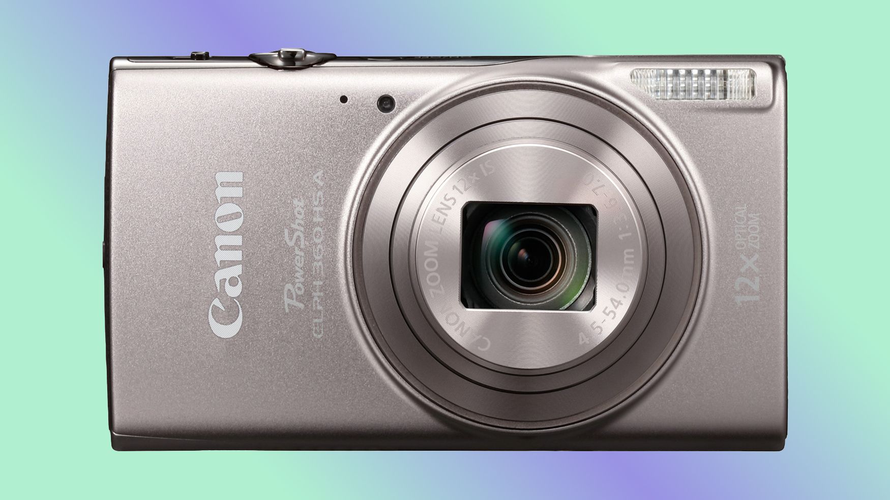 Canon’s new compact camera is finally in stock – but it won’t last long ...