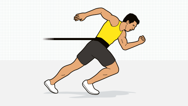 Prime your legs to twist and turn through any gap | FourFourTwo