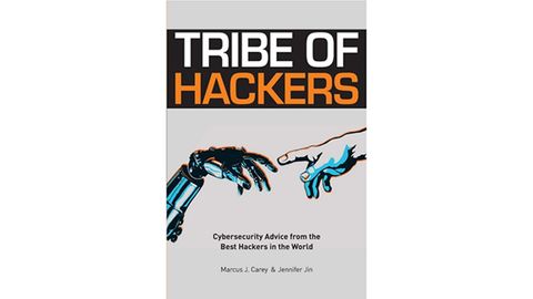 These are the top 5 must-read cybersecurity books | TechRadar