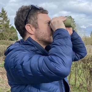 7 reasons you need binoculars: from soaring eagles to roaring ...