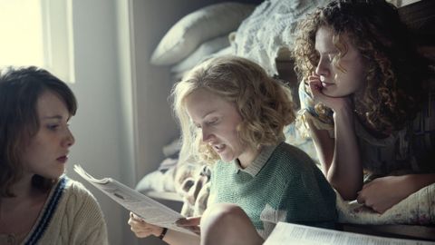 Outrageous: release date, cast, plot, trailer, more | What to Watch