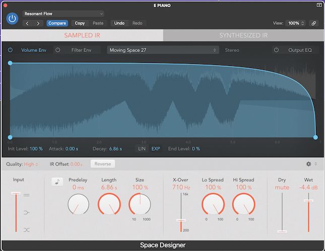 Get creative with Logic Pro’s secret weapons for creating interesting ...