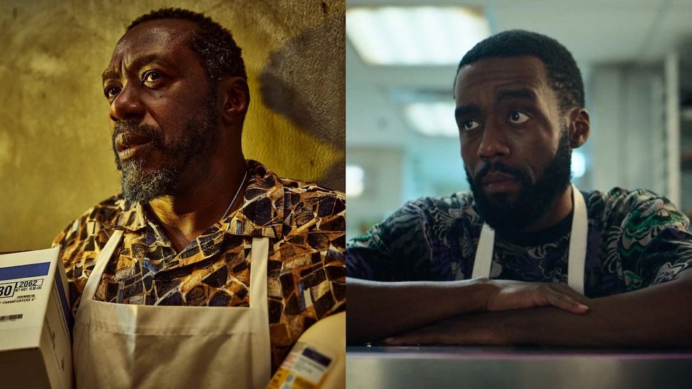 How The Bear Characters Connect To Each Other: Relatives, Old Friends ...