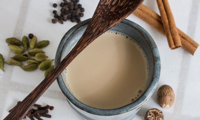 An easy recipe for almost-instant Chai | The Week