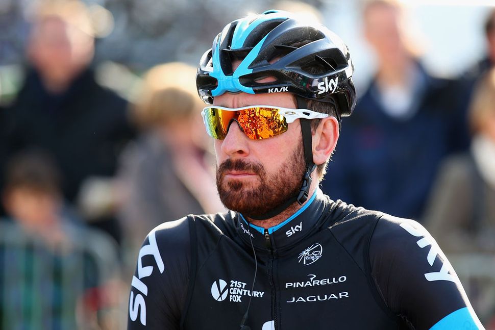 Gallery: On the start line at Paris-Roubaix | Cyclingnews