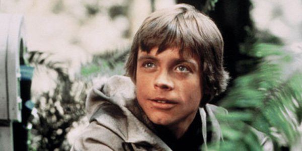 13 Fascinating Things We Learned About Mark Hamill During His AMA ...