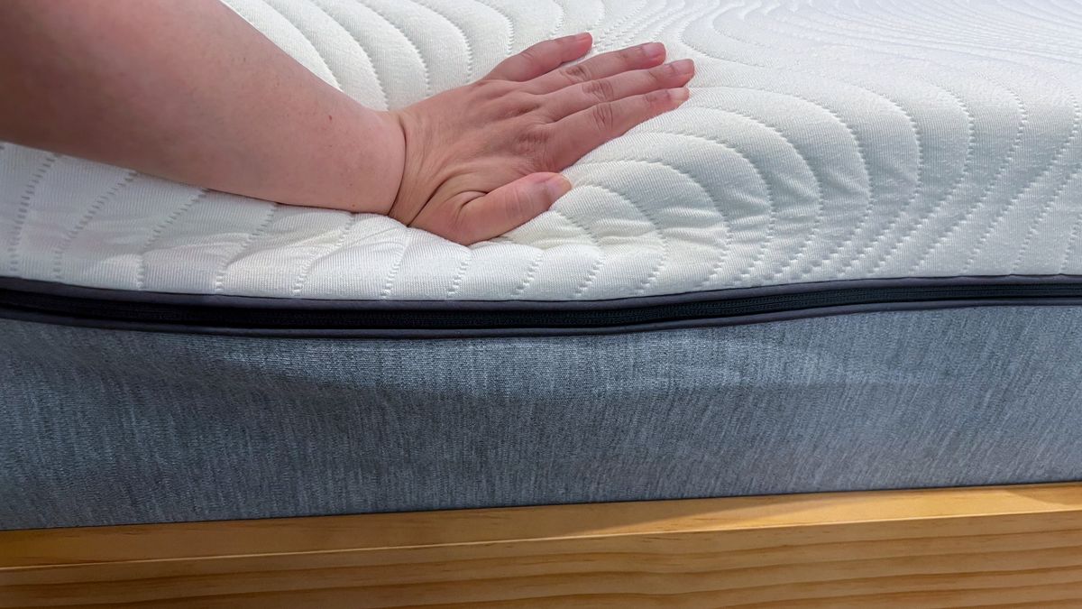 Emma Comfort Mattress review | Tom's Guide