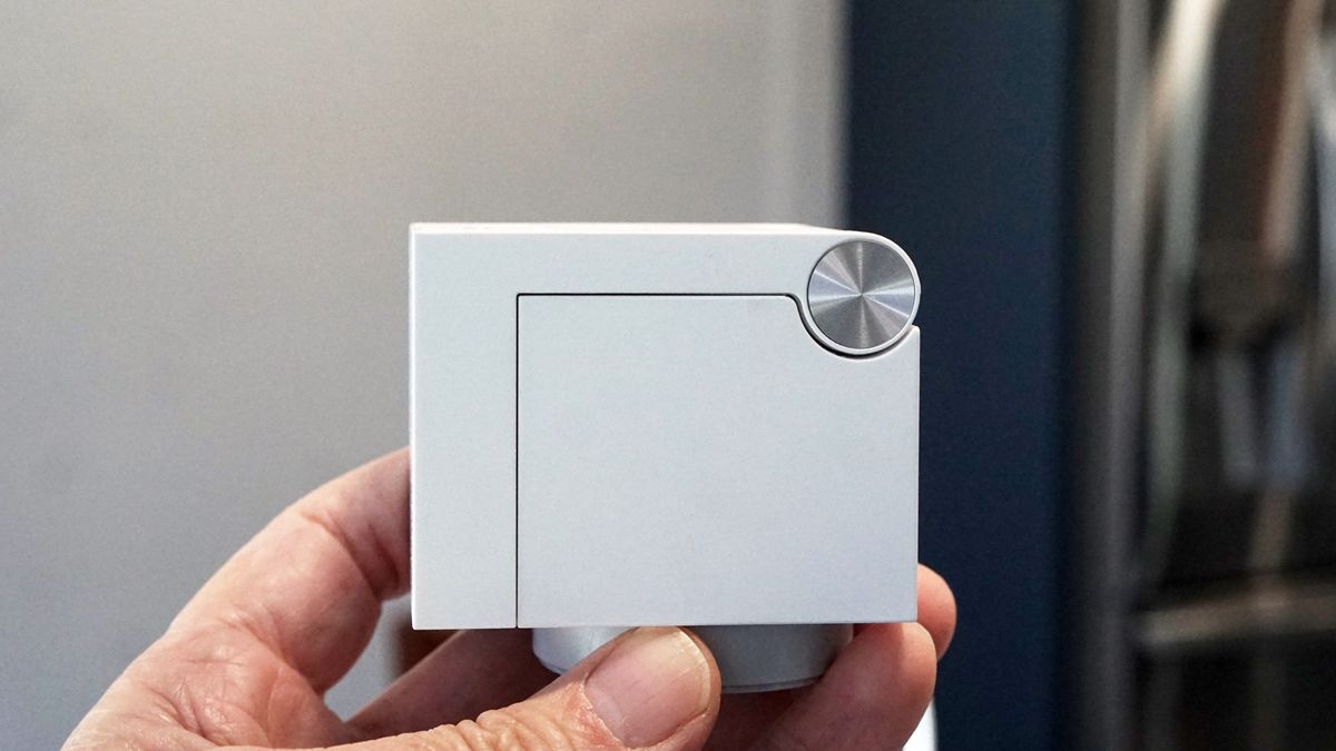 Psync Camera Genie S review: smarter than your average smart home ...