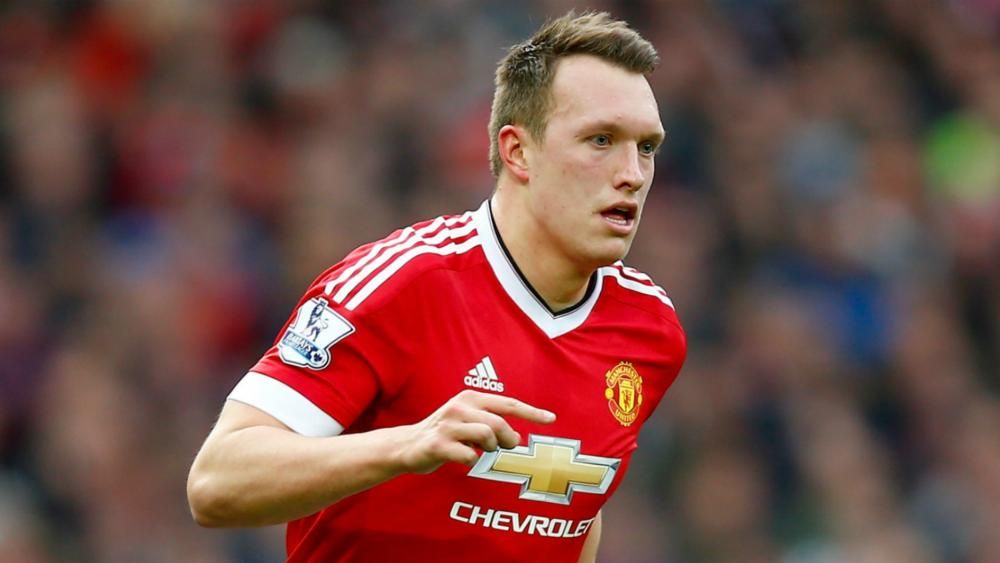 Hughes confirms Stoke interest in Manchester United defender Jones ...