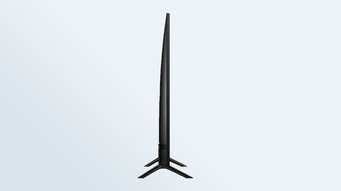 Samsung Q60 QLED TV review | Tom's Guide