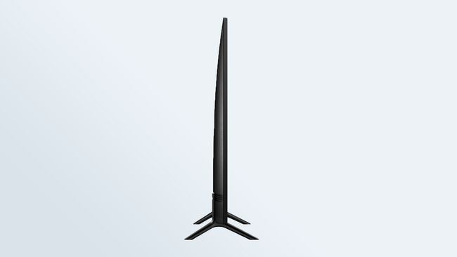 Samsung Q60 QLED TV review | Tom's Guide