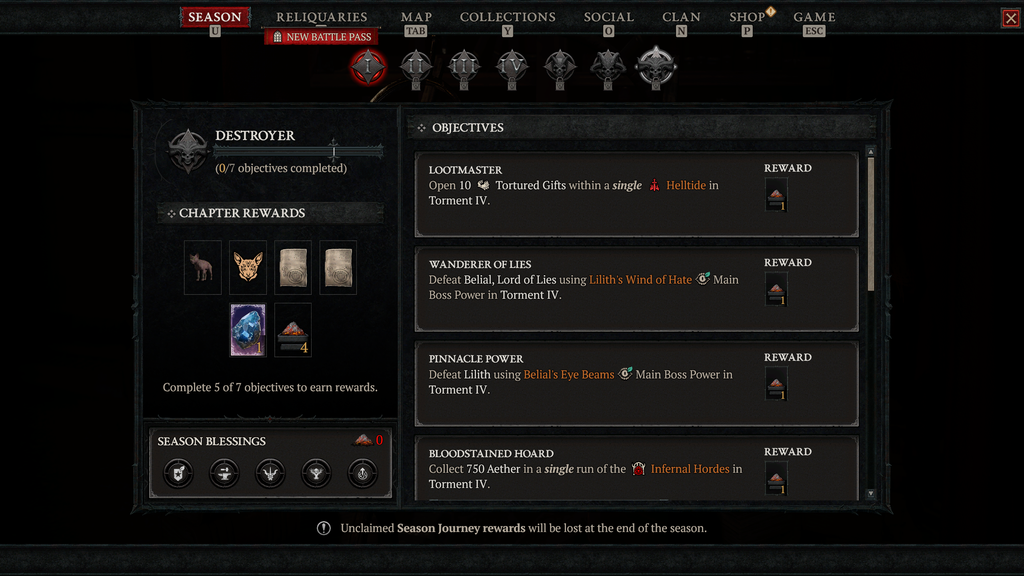 How to get Resplendent Sparks in Diablo 4 | PC Gamer