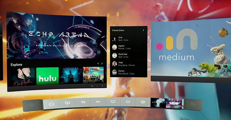 Some Oculus Rift Core 2.0 Features Require Windows 10 | Tom's Hardware