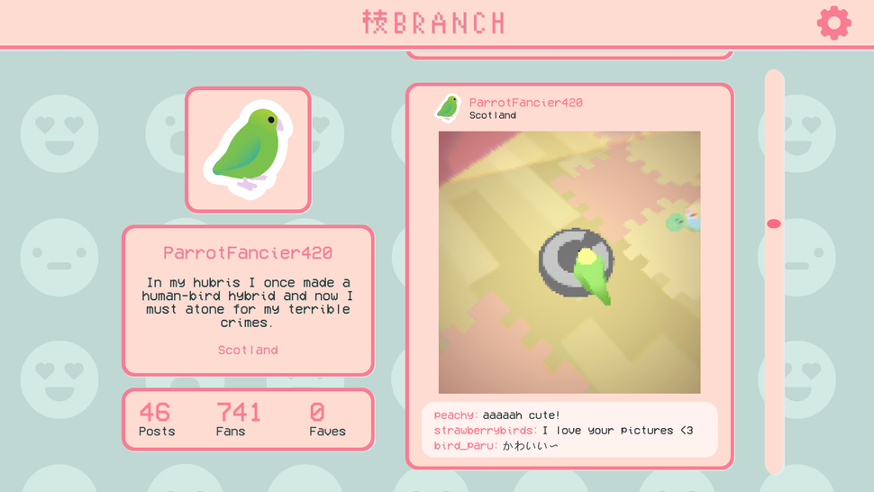 The best photography games on PC | PC Gamer