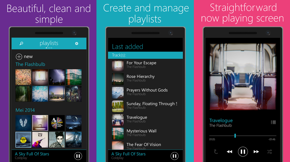 OneMusic for Windows Phone 8.1 is now available | Windows Central