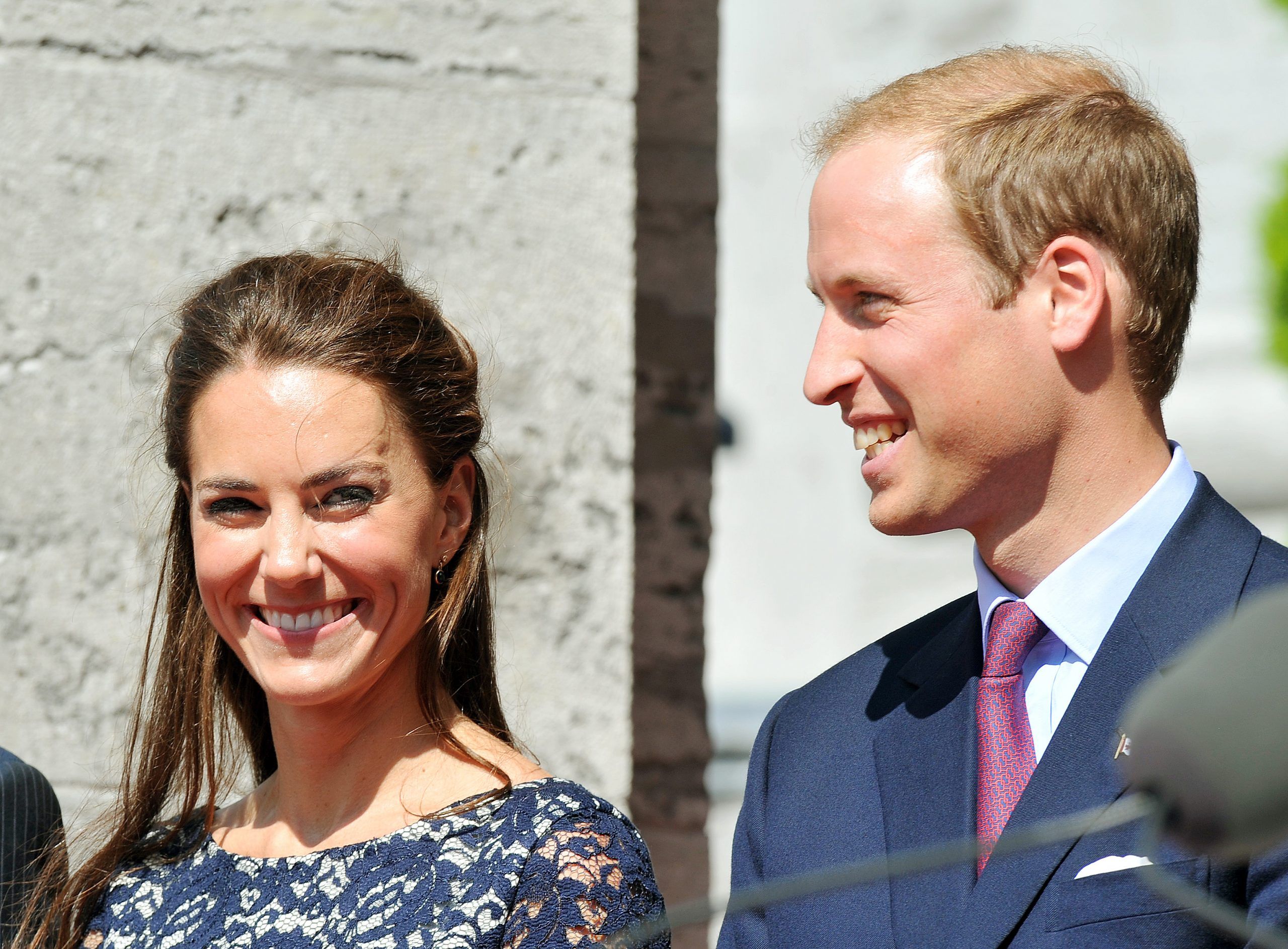Prince William broke a key rule when proposing to Kate Middleton ...