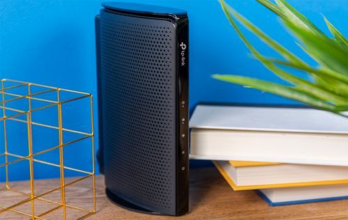TP-Link TC7650 Review | Top Ten Reviews