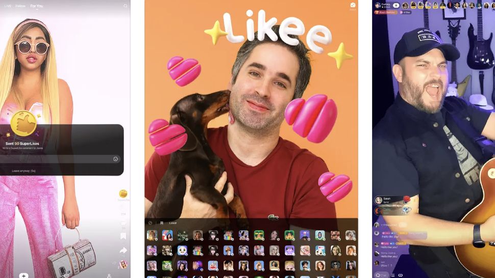 8 TikTok alternatives — where to go if the app gets banned | Tom's Guide